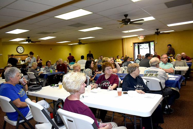 Community celebrates 60 years of helping others overcome disability ...