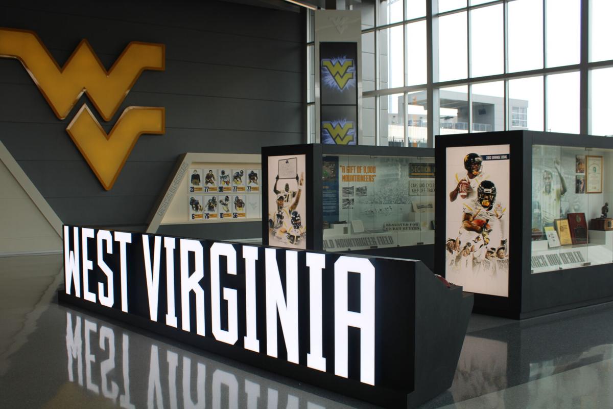 Inside the Milan Puskar Center's new renovations | | timeswv.com