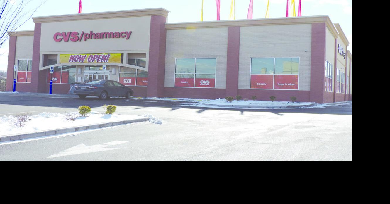 CVS Caremark found breaking new law according to W.Va. state insurance ...