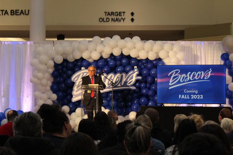 First Boscov's in W.Va. opening at Meadowbrook Mall in fall 2023 ...