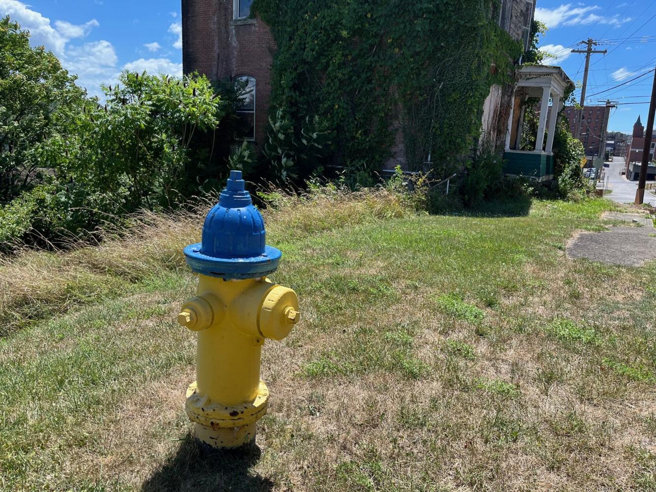 West Virginia PSC puts new fire hydrant rules out for public comment ...