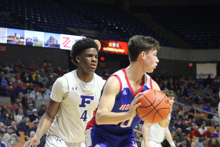 Polar Bears face Cinderella-story Skyhawks in semifinals | High School ...