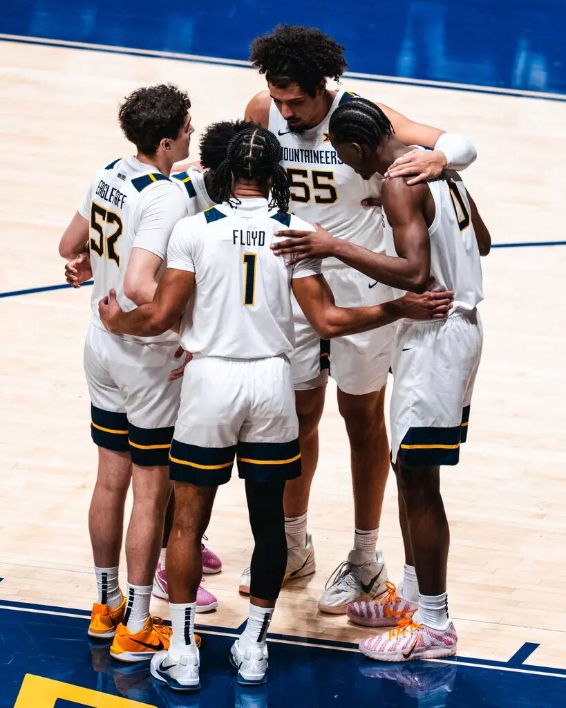 COLUMN: WVU basketball to be tested in coming weeks of Big 12 play ...