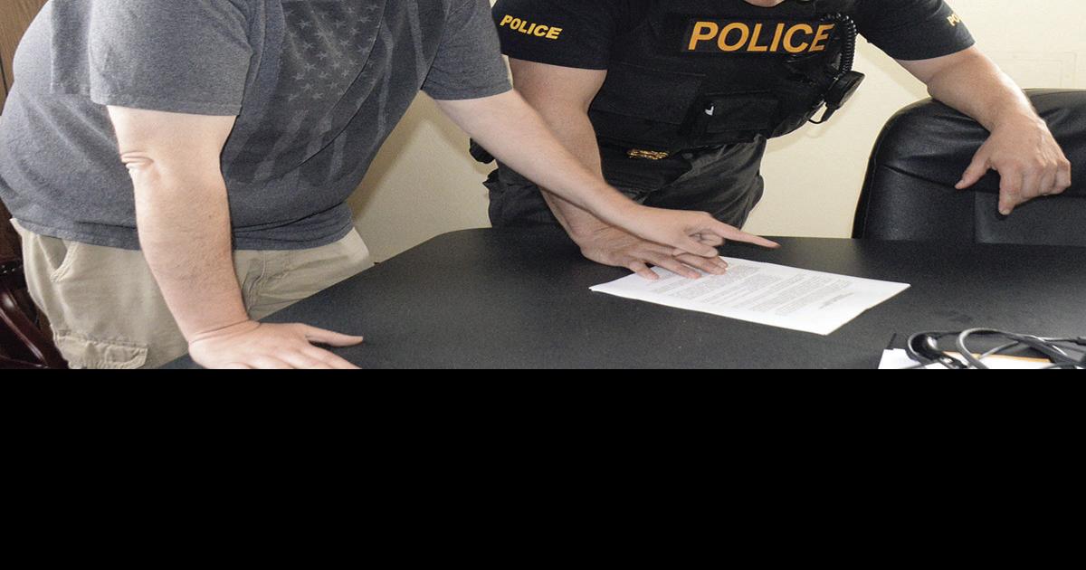 FACES: Roger Cunningham Jr. confident in ability to make impact as ...