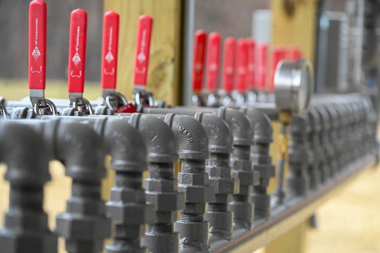 Morrisey joins celebration of new gas training facility in Clarksburg ...