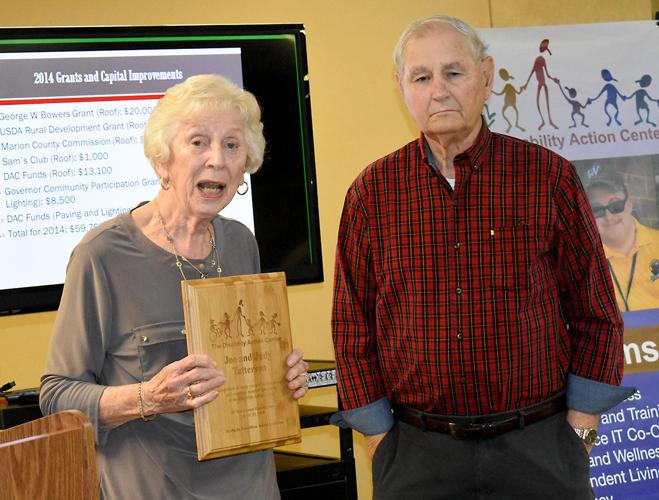 Community celebrates 60 years of helping others overcome disability ...