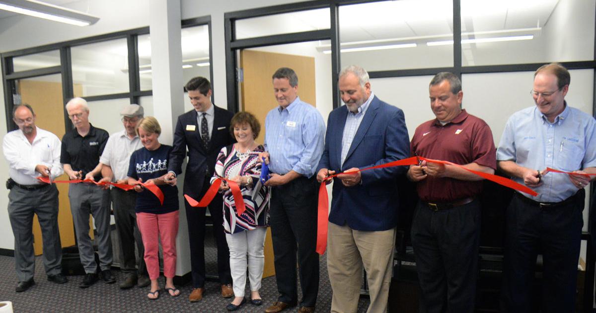 PACE Enterprises opens new office in Fairmont | News | timeswv.com