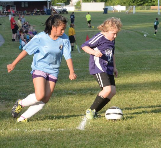 Katie Riffle Soccer Tournament returns to Fairmont: Photos | Sports ...