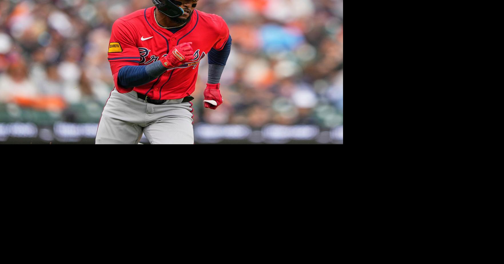 Twins claim versatile infielder Vidal Brujan off waivers from Braves ...