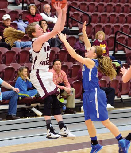 Seniors lead FSU past Urbana in MEC tourney opener: PHOTOS | Sports ...