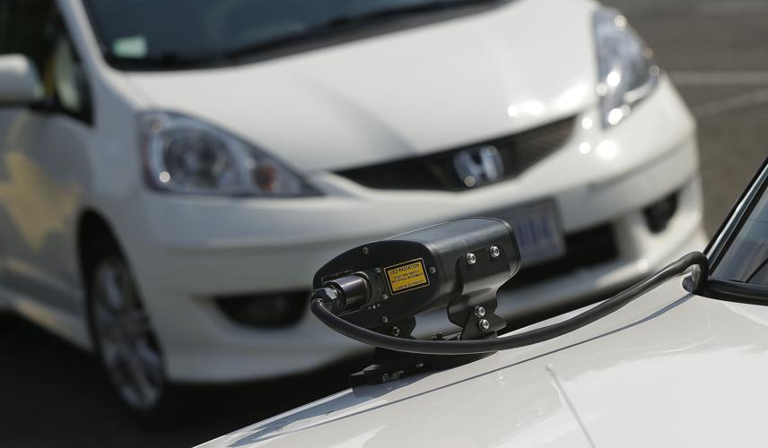 Marion County Sheriff to add license plate scanners to cruisers ...