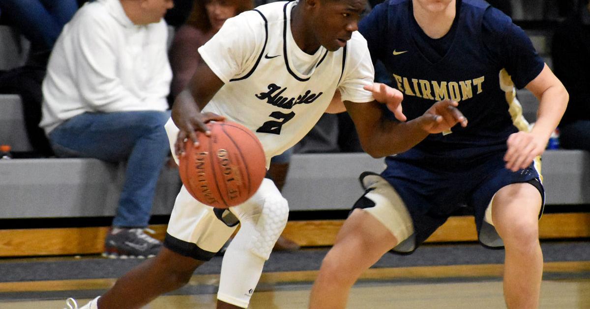 Bees, Huskies meet again, this time trending in different directions ...