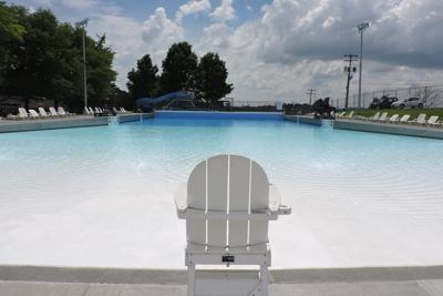 Fairmont pools reopen over Memorial Day weekend | News | timeswv.com