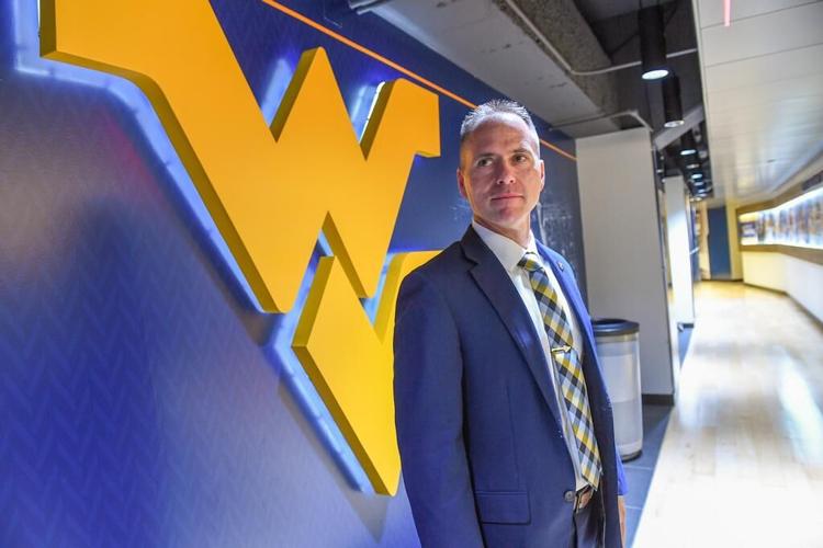 WVU's new women's basketball coach welcomed into Mountaineer Nation ...