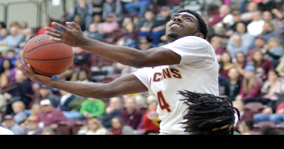 Morgan’s hot shooting helps FSU top Lakers, 72-53: PHOTOS | Sports ...