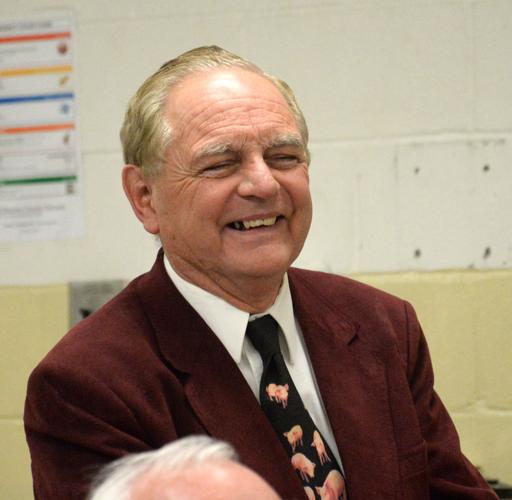 Ham, Bacon & Egg Show keeps tradition alive: Photos | News | timeswv.com