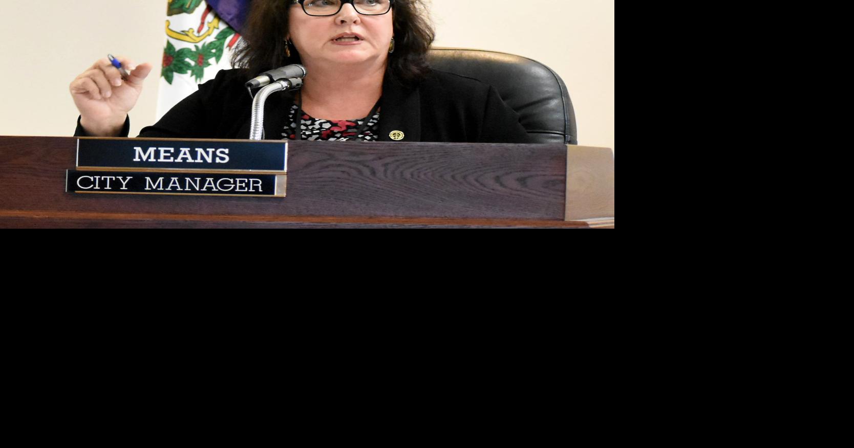 Means welcomed at first meeting | News | timeswv.com