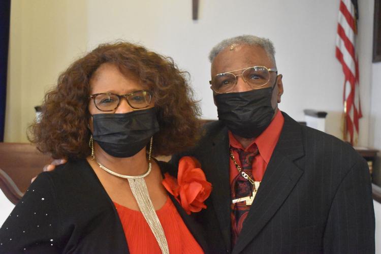 Morning Star Baptist leaders educate guests for Heart Health Month ...