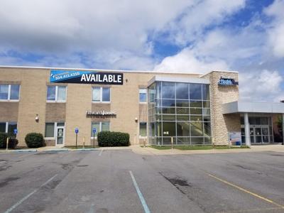 HealthPlex facility near Middletown Commons looking for buyer, renters ...
