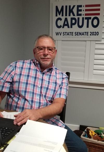 Caputo wins state senate seat | Local News | timeswv.com