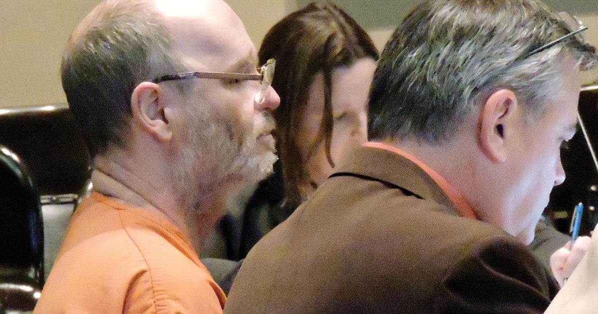 Hovatter sentenced to life in prison | News | timeswv.com
