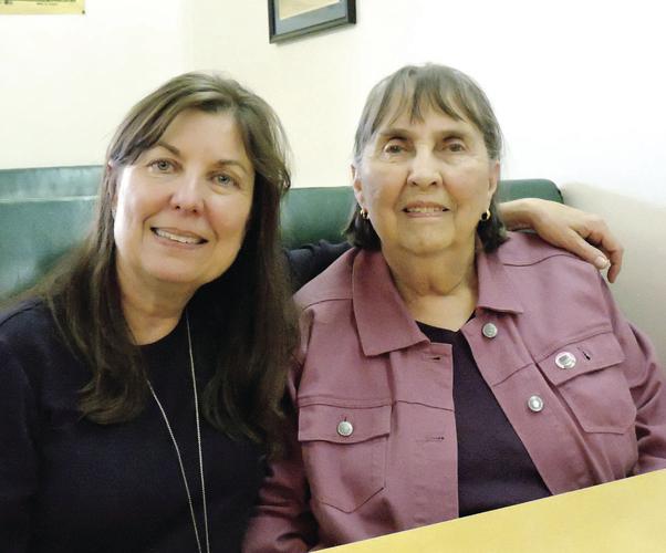 FACES OF OUR TOWN: McCombs works through M.S., becomes accomplished ...