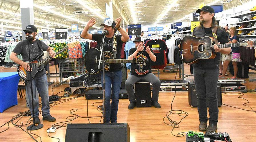 Davisson Brothers Band returns to celebrate release of new record ...