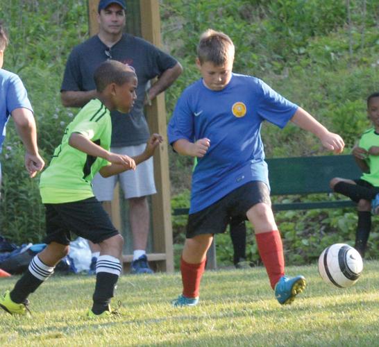 Katie Riffle Soccer Tournament returns to Fairmont: Photos | Sports ...