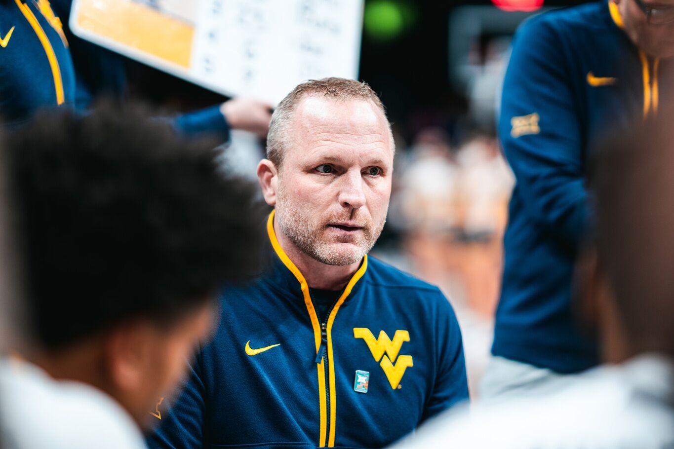 COLUMN: NCAA National Tournament snub of WVU is mind-boggling | WVU ...
