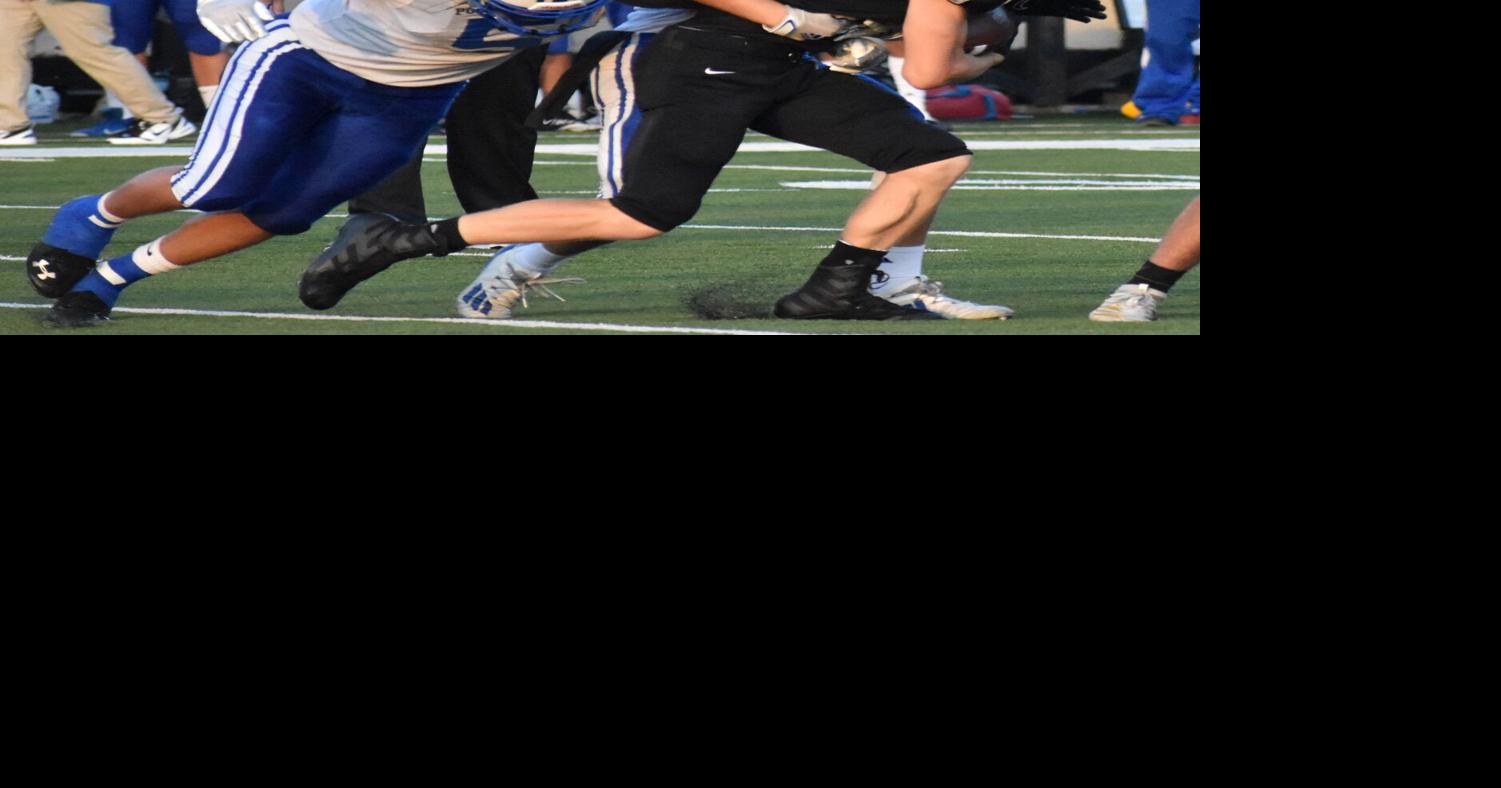 WVSSAC releases football playoff qualifications | High School Sports ...