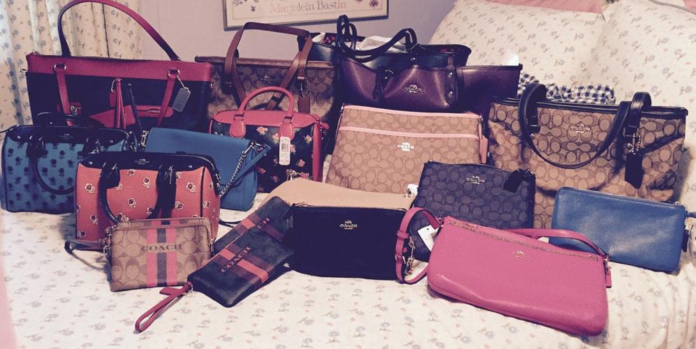 Bee Coach Purse Bingo funds mini-grants | News | timeswv.com