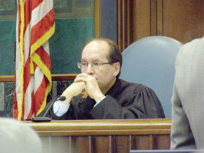 Michael Palmer found guilty; jury recommends mercy | Local News ...