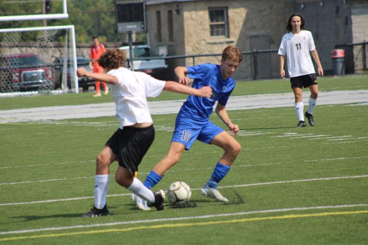 Polar Bears' soccer teams score pair of wins against Keyser | Local ...
