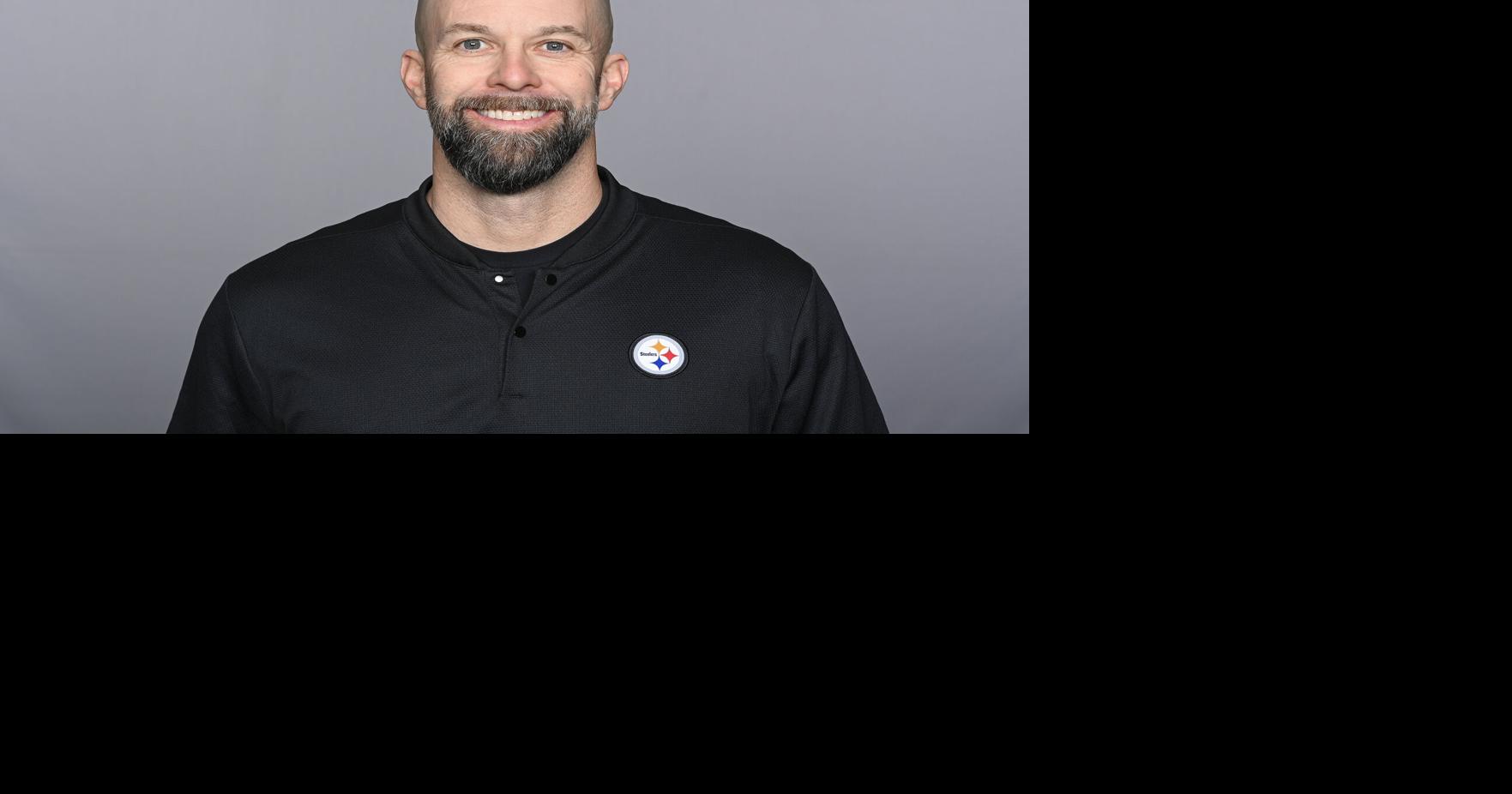 With NFL trade deadline near, Steelers WRs coach Zach Azzanni and his ...
