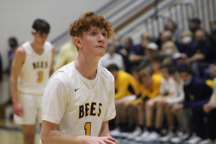 East Fairmont Bees embrace roles as season gets to halfway mark | High ...