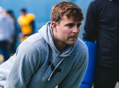 COLUMN: Brown bets on young Tyler Allen to bring along Greene and ...