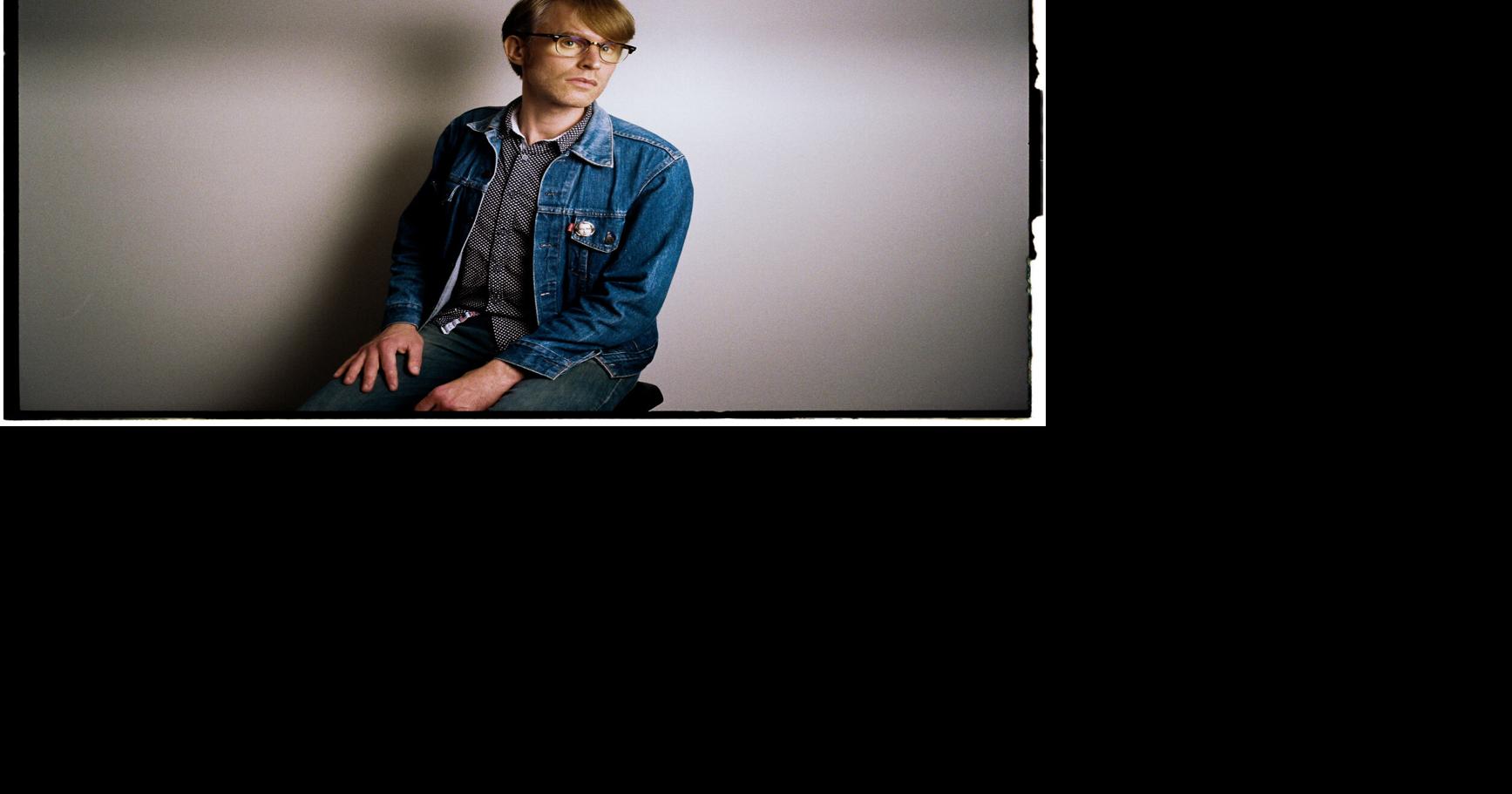 William Matheny returns home to Mannington with free end-of-tour ...