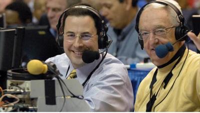 COLUMN: Caridi went from jubilation to defeat within 24 seconds | WVU ...