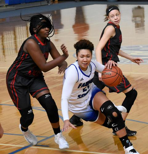 Jordan’s milestone game earns POTW honors | Sports | timeswv.com