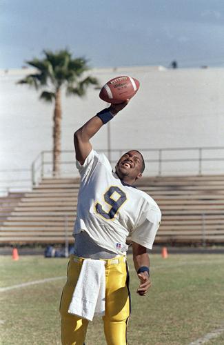 WVU's Major Harris to have No. 9 retired after storied career | WVU ...