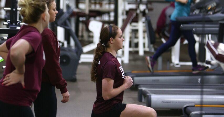 Fairmont State makes fitness free for teens this summer | Local News ...