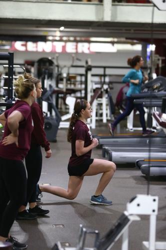 Fairmont State makes fitness free for teens this summer | Local News ...