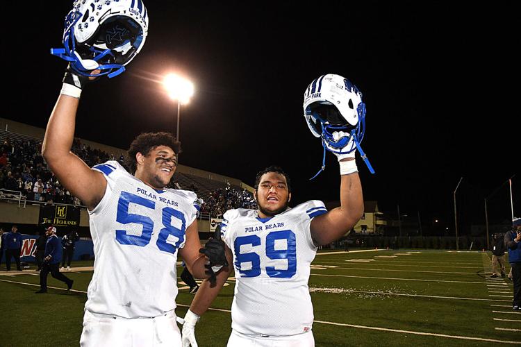 Fairmont Senior graduates leave impressive resumes | High School Sports ...