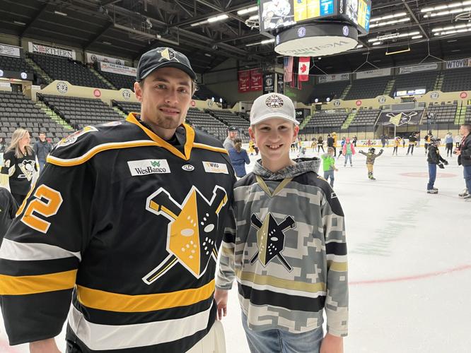 One game and you're hooked | Mtnstliving | timeswv.com