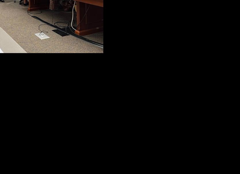 Bond Committee presents Marion County Board of Education with new ...