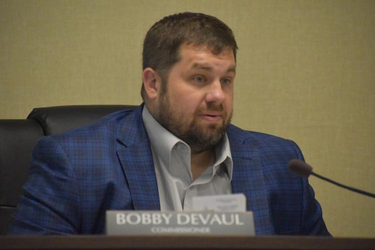 Marion County Commission creates new controversy, new position | Local ...