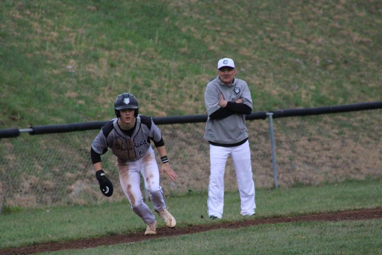 Bats heat up late for Huskies against Lincoln | High School Sports ...