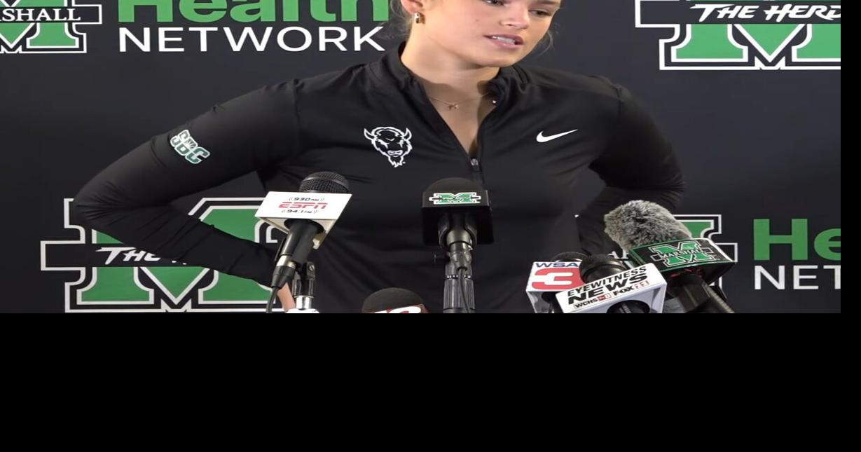 Former Polar Bear Meredith Maier named to 2025-26 All Sun Belt Third ...