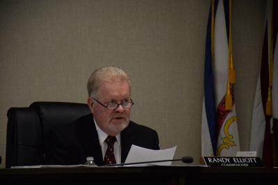 Recounted November election results certified | News | timeswv.com