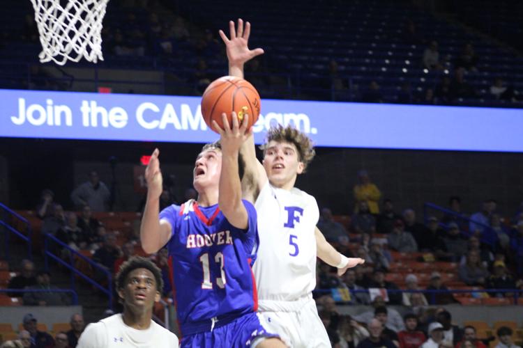 Polar Bears face Cinderella-story Skyhawks in semifinals | High School ...